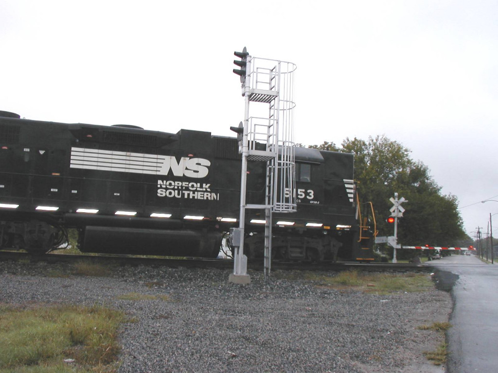 NS 5153